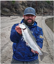 Seminar Schedule – Inland Northwest Wildlife Council