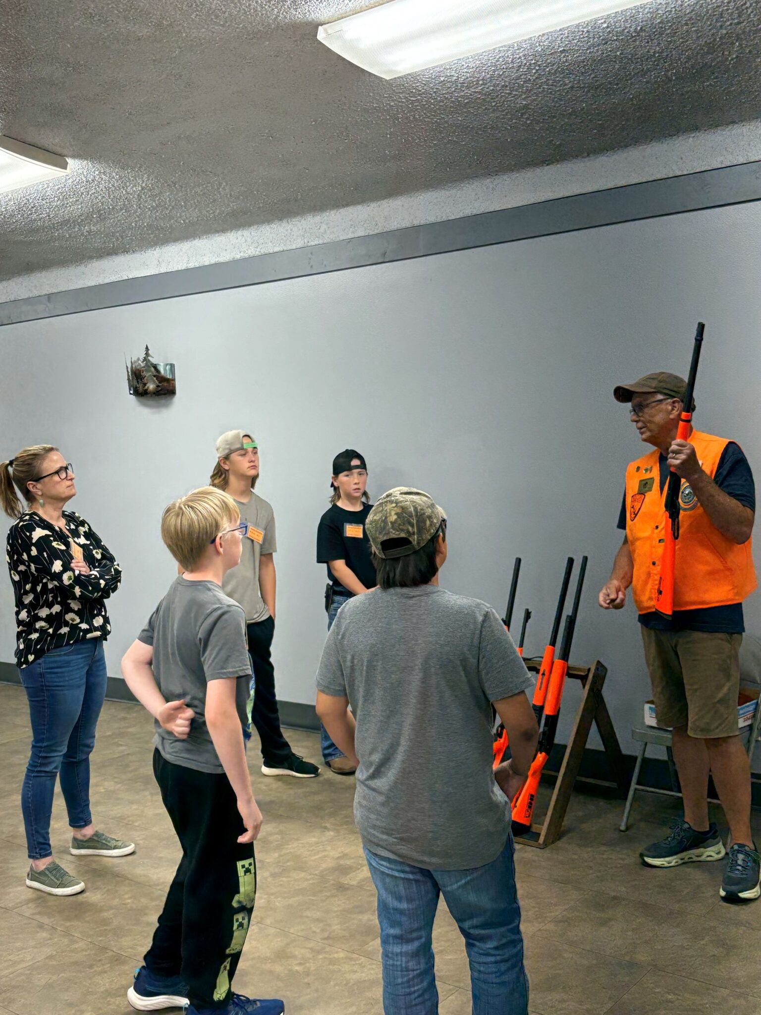 Hunter Education – Inland Northwest Wildlife Council